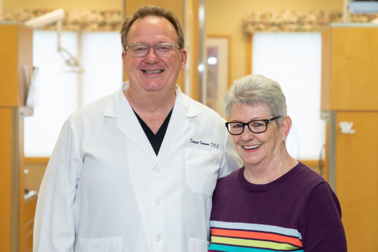 Why Choose Us | Veneman Dental Care | Wisconsin | Minnesota