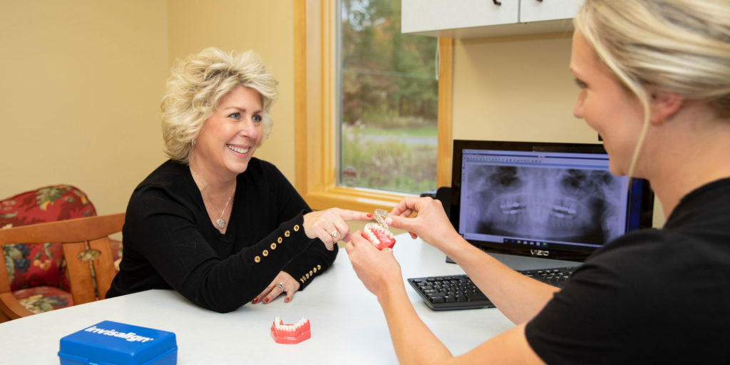 Invisalign | Veneman Dental Care | Wisconsin | Minnesota